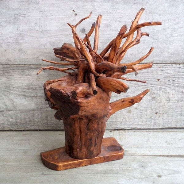 Root Art - Etsy