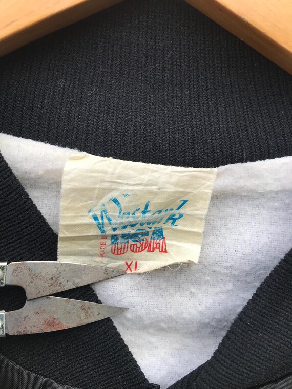 Vintage Operation Desert Storm Coach Jacket Desert St… - Gem