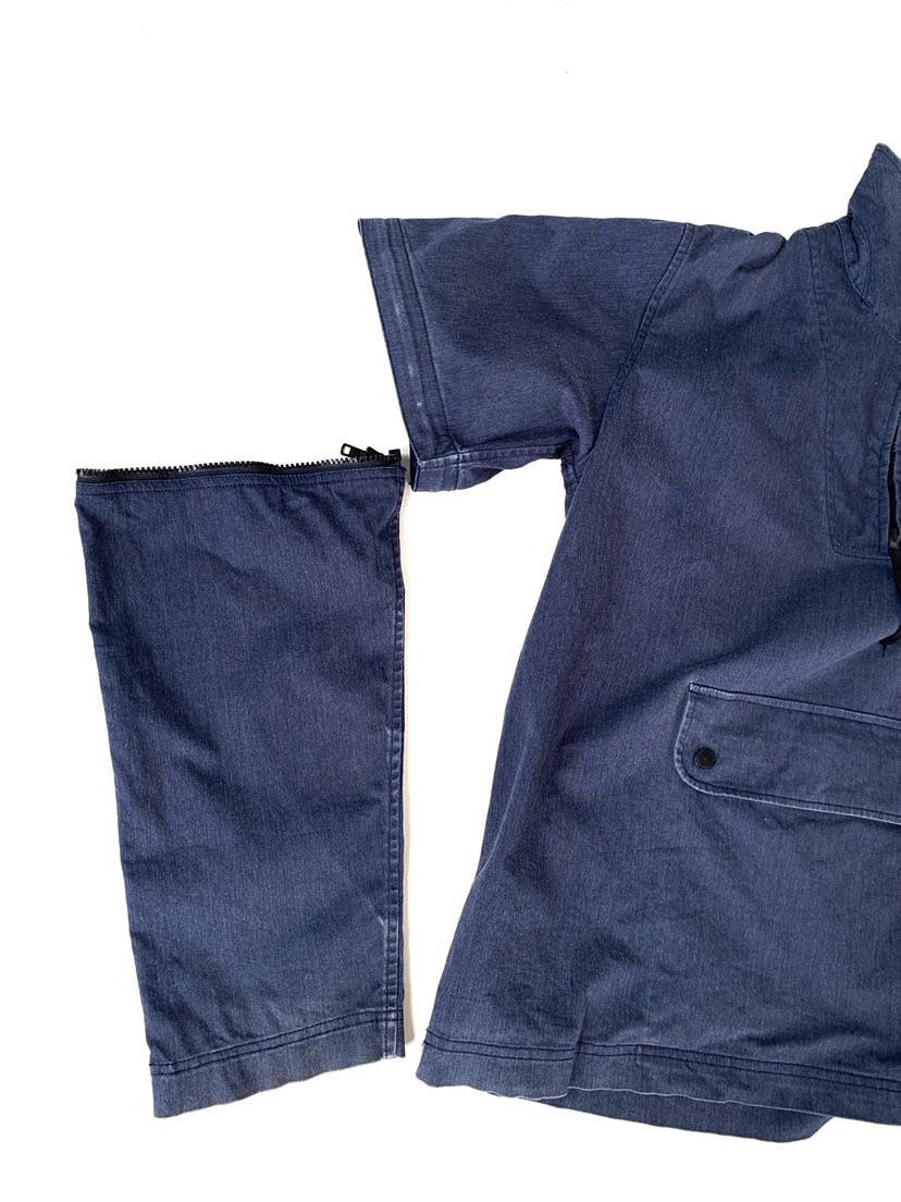 Number Nine Jacket Rare Vintage Number Nine Japanase Streetwear ...