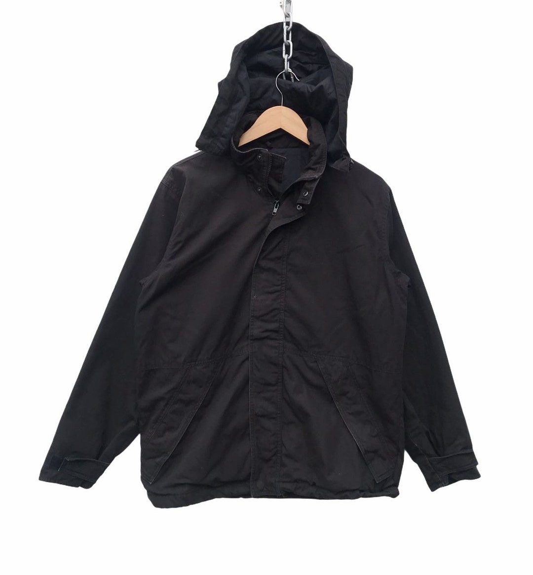 Beams Jacket Rare Vintage Beams Light Jacket Hoodie Japan Fasion ...
