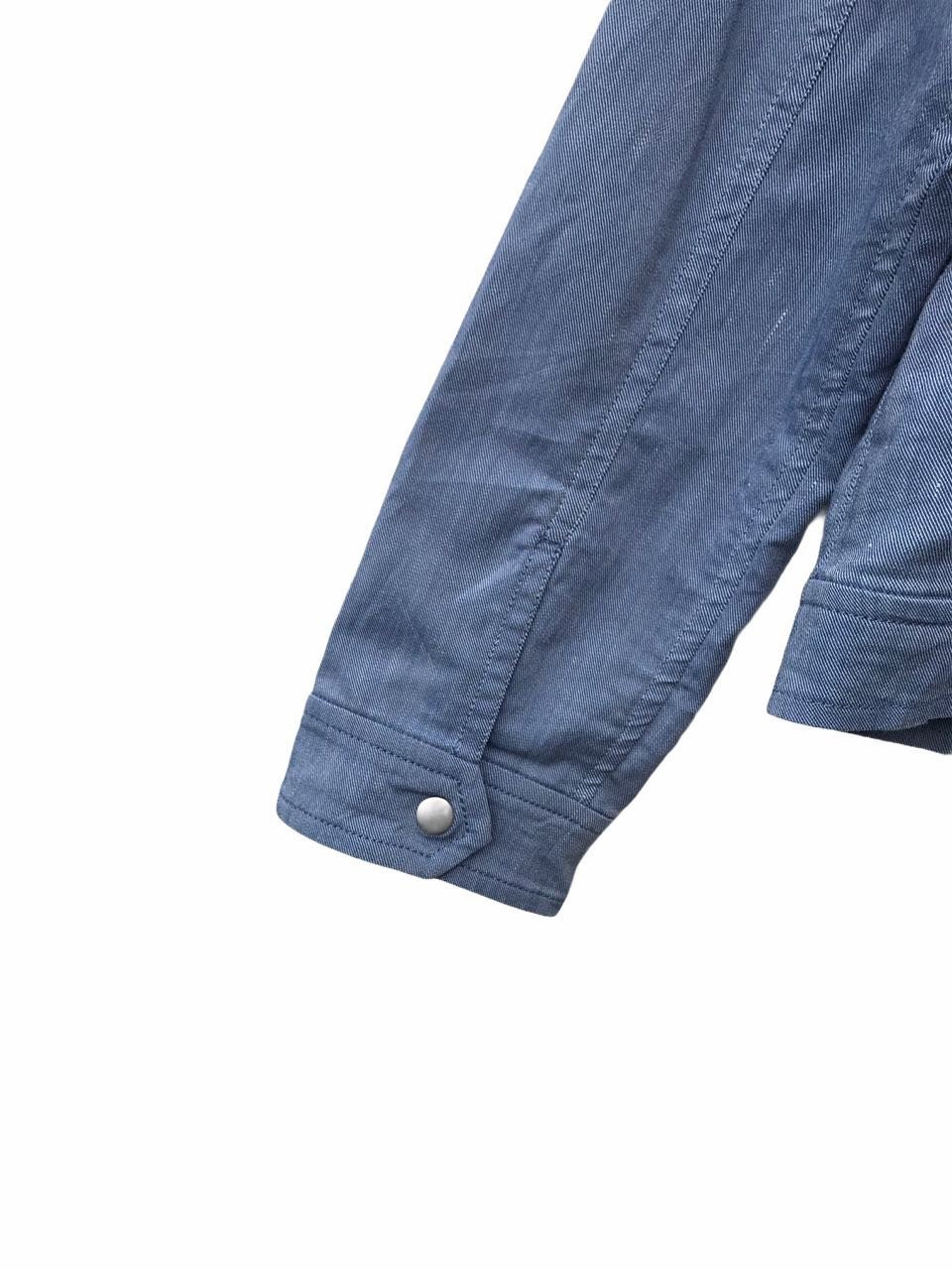 Beams Jacket Rare Vintage Beams Women Jacket Japan Fasion Streetwear ...