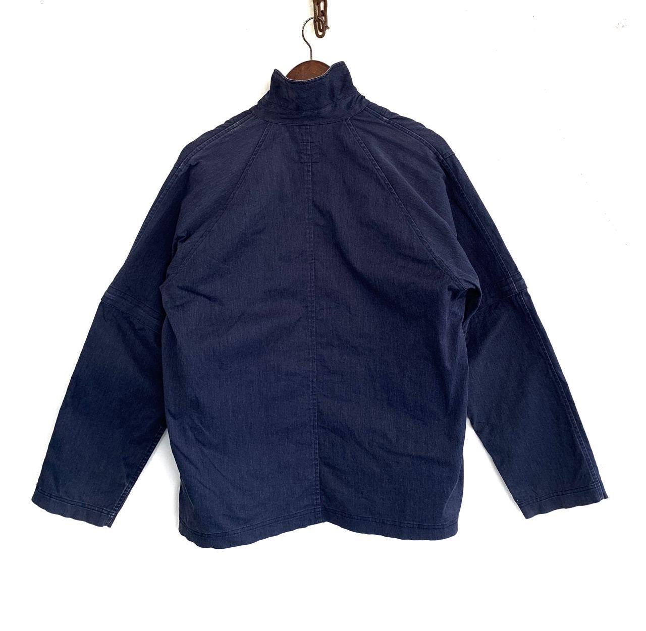 Number Nine Jacket Rare Vintage Number Nine Japanase Streetwear ...