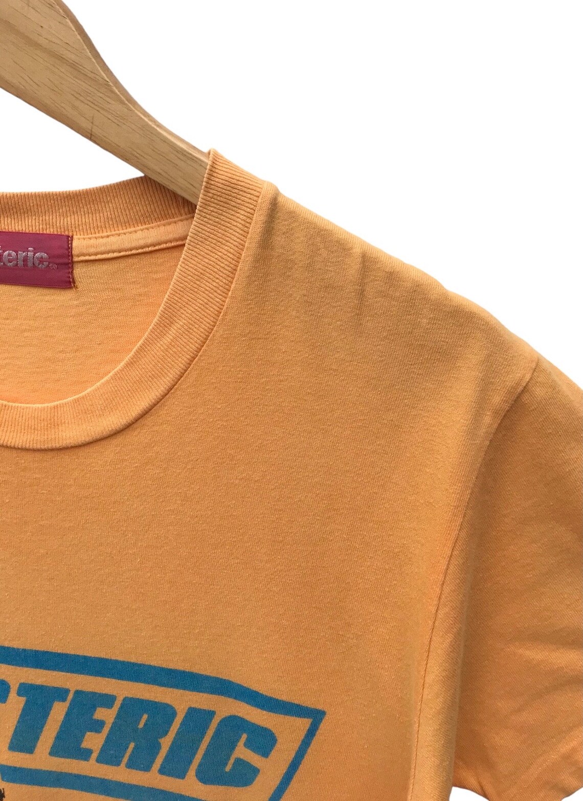 Hysteric Glamour Shirt Rare Vintage Hysteric Glamour Japanase ...