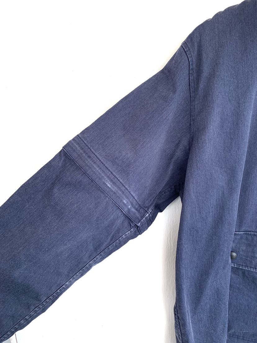 Number Nine Jacket Rare Vintage Number Nine Japanase Streetwear ...