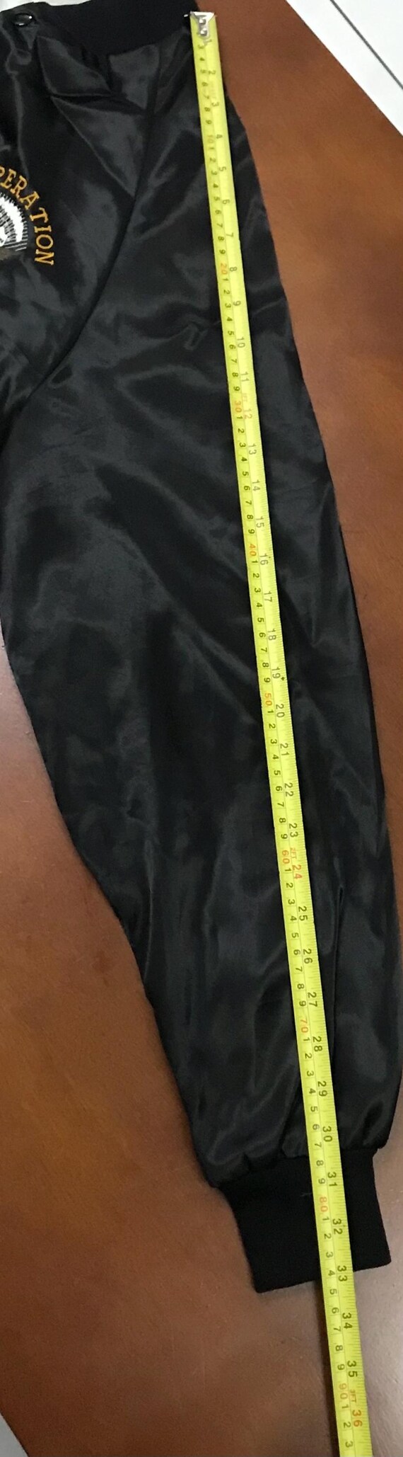 Vintage Operation Desert Storm Coach Jacket Desert St… - Gem