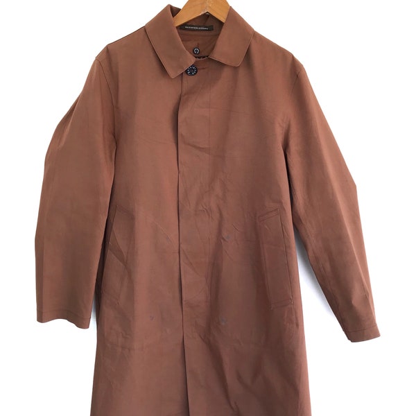 Rubber Mackintoshes - Etsy UK