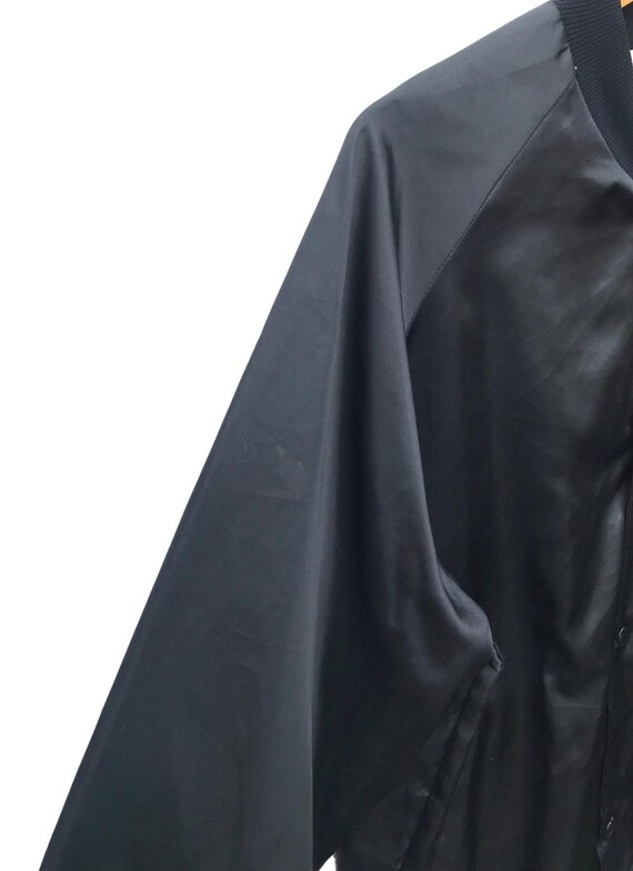 Vintage Operation Desert Storm Coach Jacket Desert St… - Gem