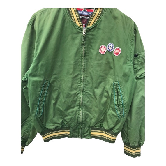 Men’s Ba-Tsu Japan Vintage Men’s Ba-Tsu Faded Casual … - Gem