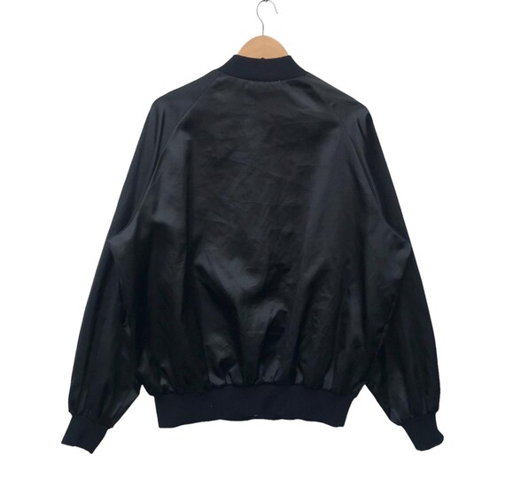 Vintage Operation Desert Storm Coach Jacket Desert St… - Gem