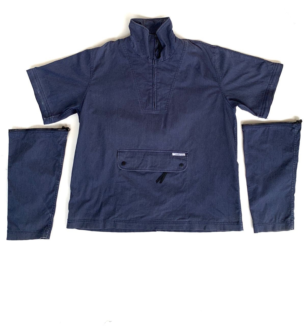 Number Nine Jacket Rare Vintage Number Nine Japanase Streetwear ...