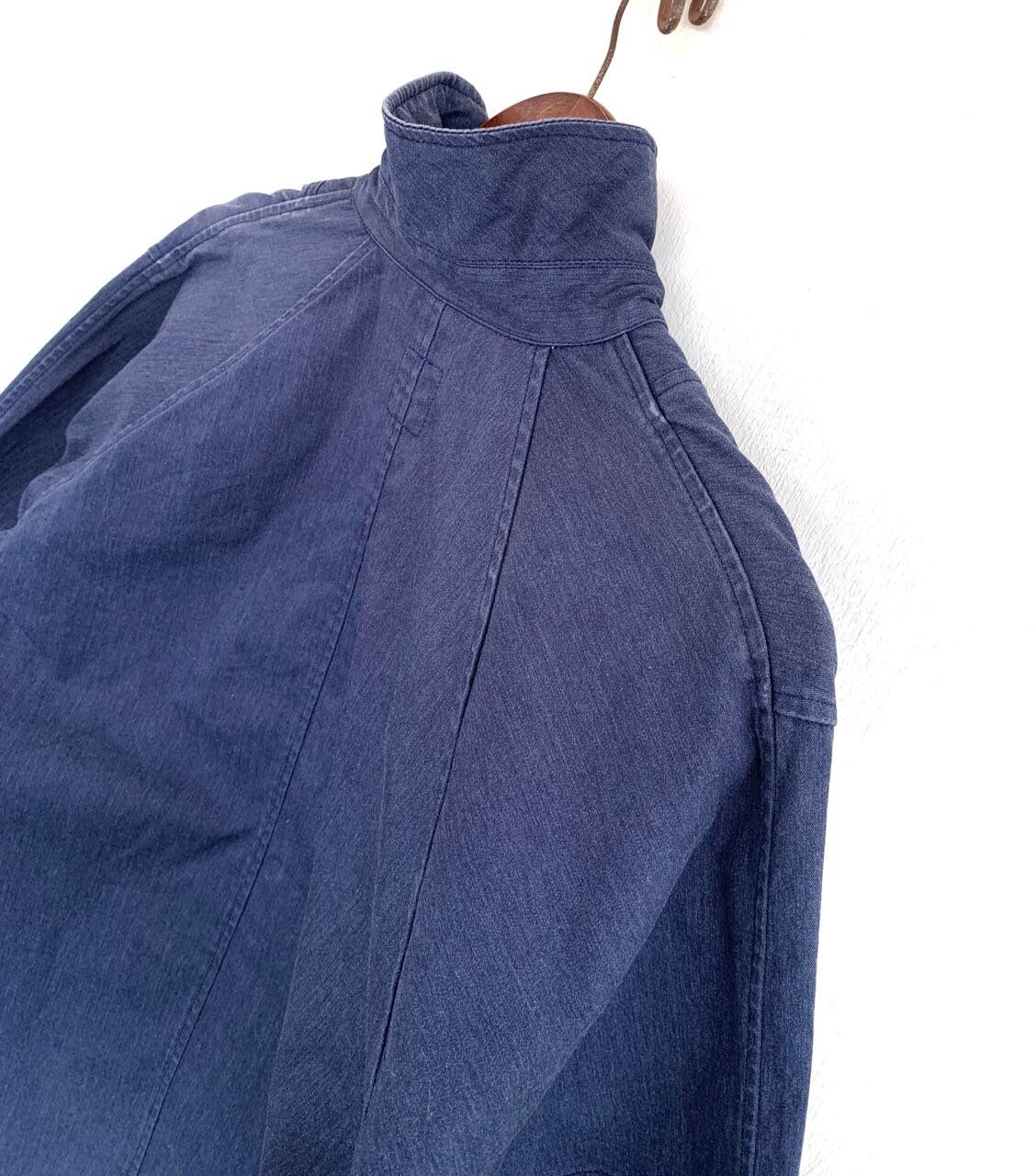 Number Nine Jacket Rare Vintage Number Nine Japanase Streetwear ...