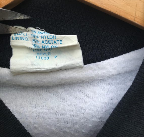 Vintage Operation Desert Storm Coach Jacket Desert St… - Gem