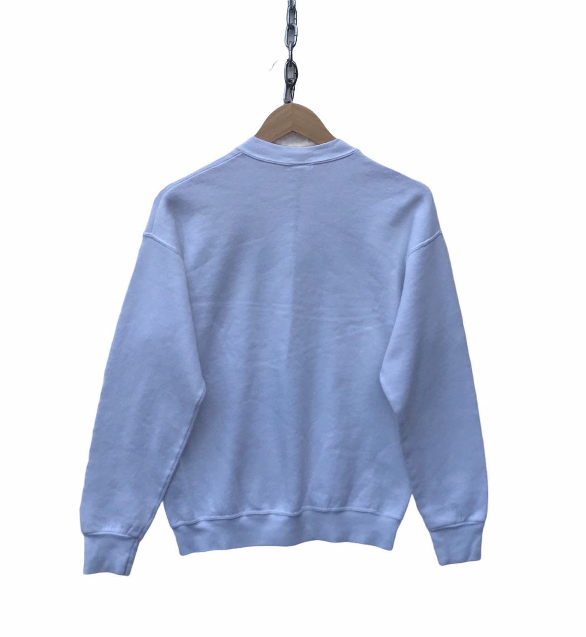 Rare Vintage Falken Ultraman Japanese Cartoon Network Sweatshirt ...