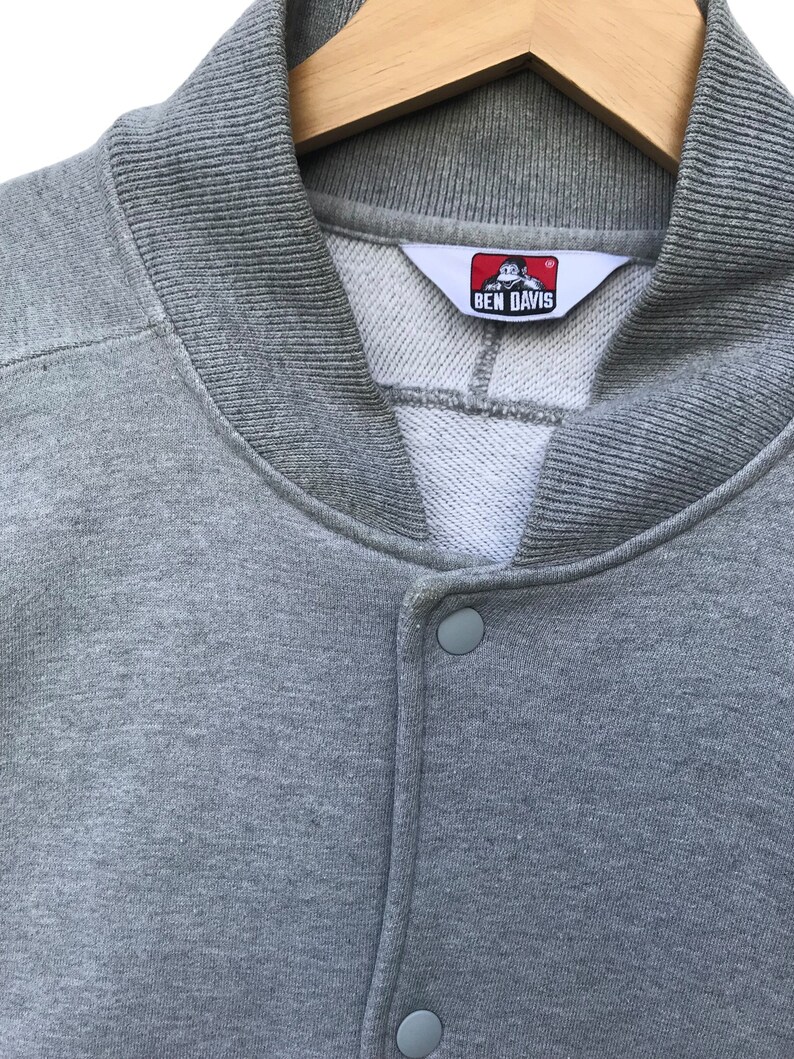 Vintage Ben Davis Sweater Ben Davis Sweatshirt Ben Davis - Etsy