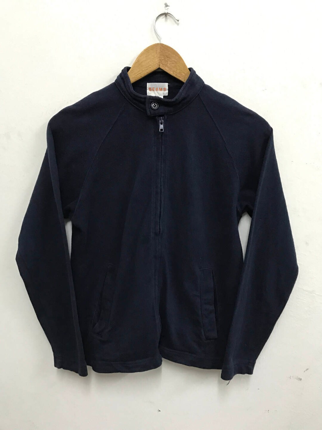 Beams Jacket Vintage Beams Boy Jacket Unisex Jacket Japan Fashion ...