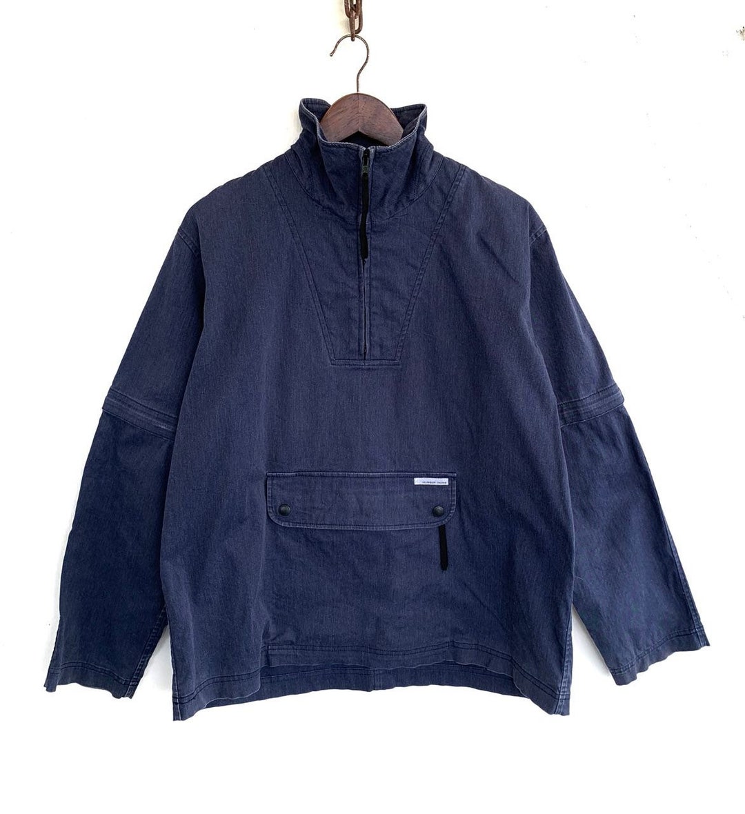 Number Nine Jacket Rare Vintage Number Nine Japanase - Etsy