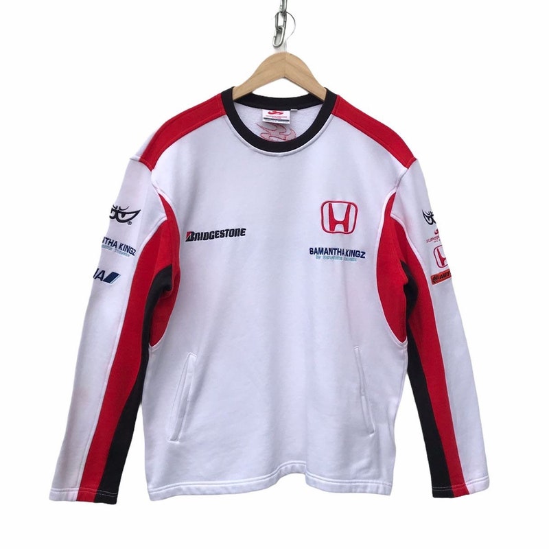 Racing Jacket - Etsy