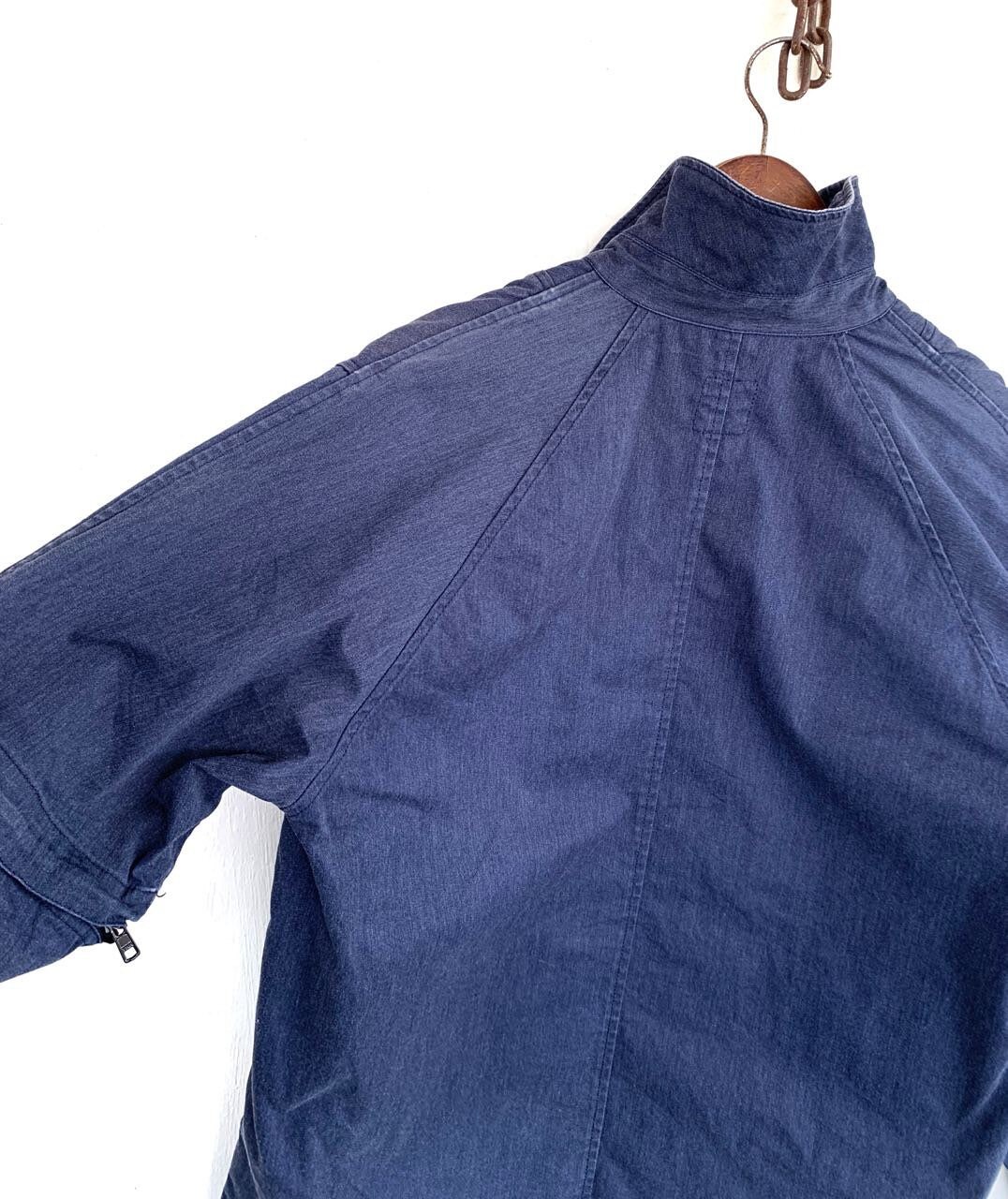 Number Nine Jacket Rare Vintage Number Nine Japanase Streetwear ...