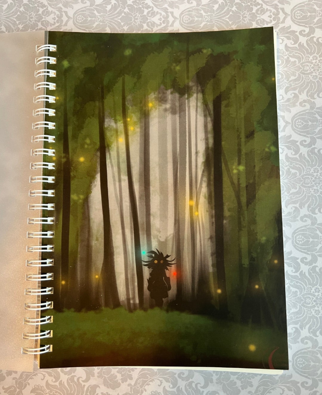 Majora's Mask Sticker Book - Etsy