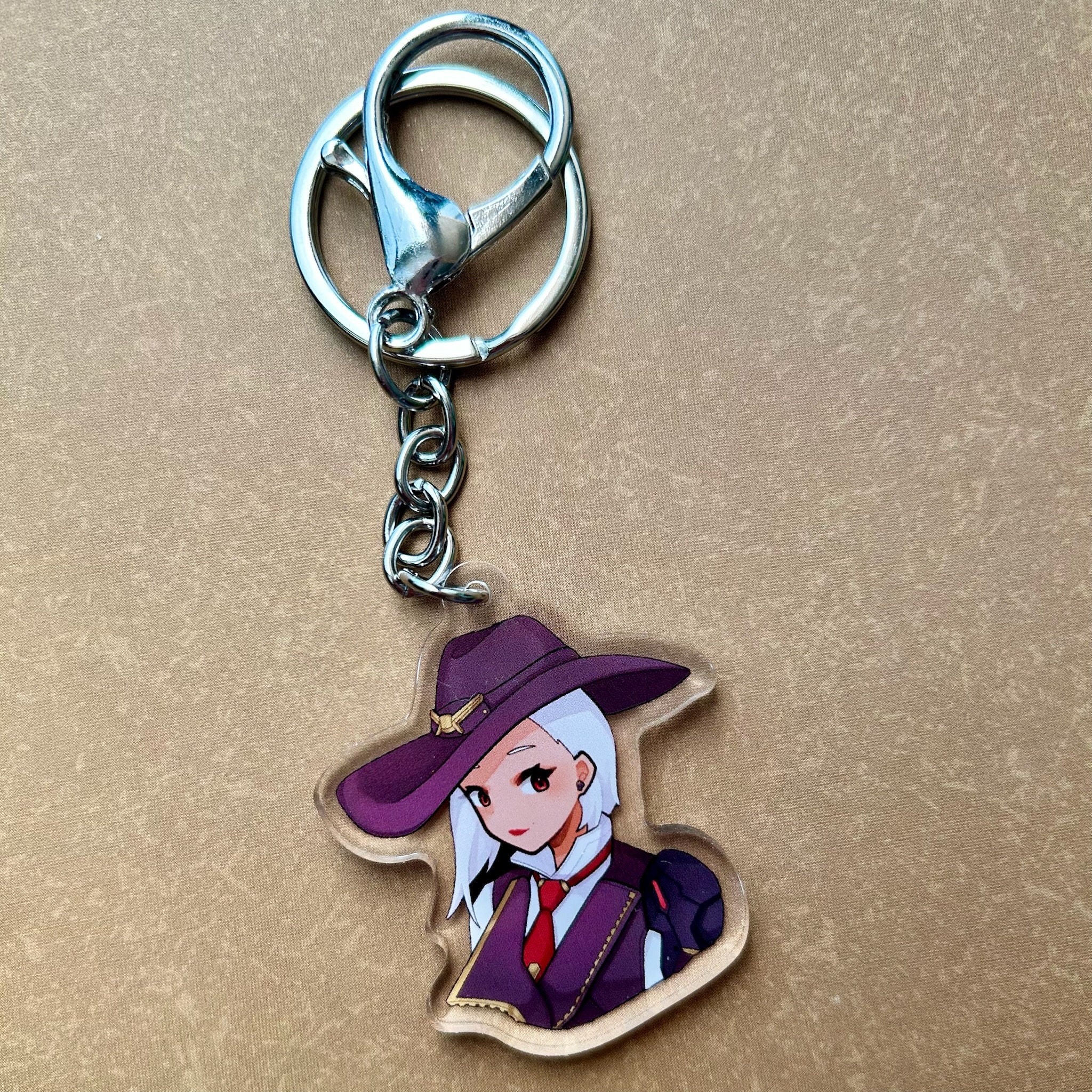 Overwatch Keychains - Etsy