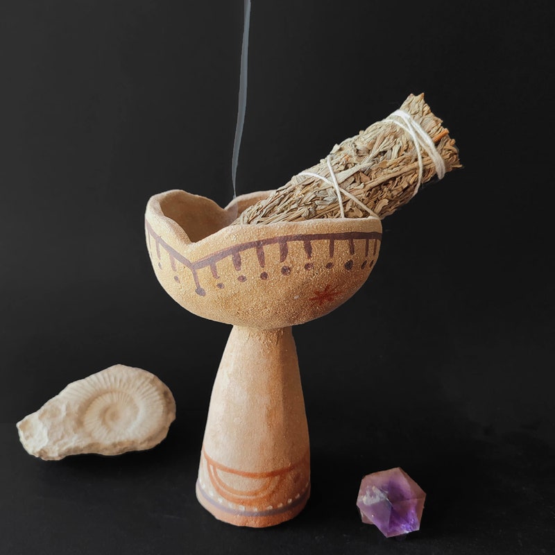 Copal Incense - Etsy