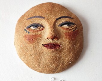 Wall Art Ceramic | Etsy