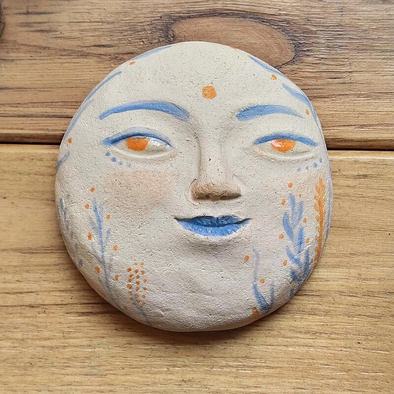 MonicaMorenoArt - Etsy