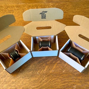 Cryptex- Password Protected Box! Gift Box, Jewelry Box, Hidden Storage ...