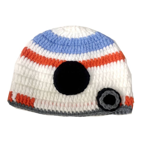 Bb8 Crochet - Etsy