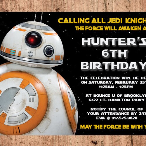 BB-8 Sticker / BB-8 Decal / BB8 Sticker / Sticker / Star Wars | Etsy