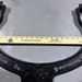 No3 Cast Iron Bell Yoke American Casting Co Birmingham AL Upright ...