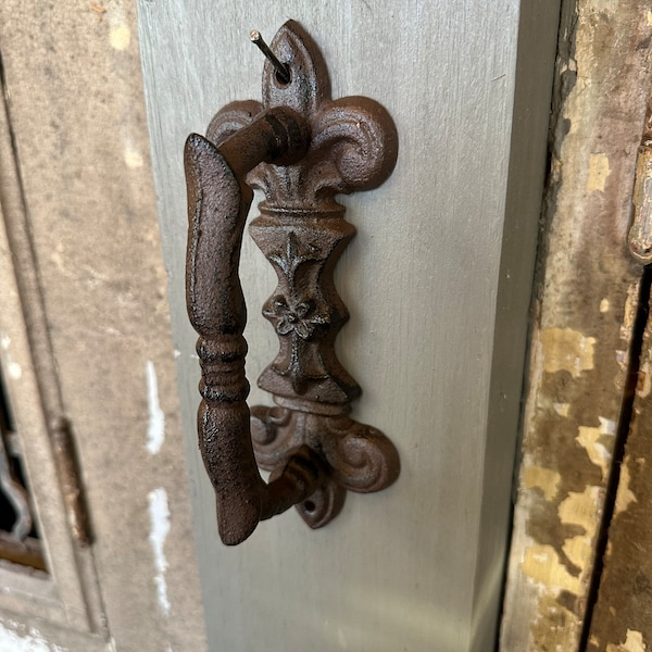 Antique French Doors - Etsy