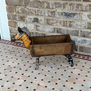Antique Farm - Etsy