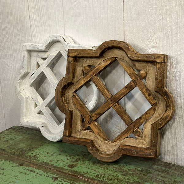 Primitive Wall Decal - Etsy