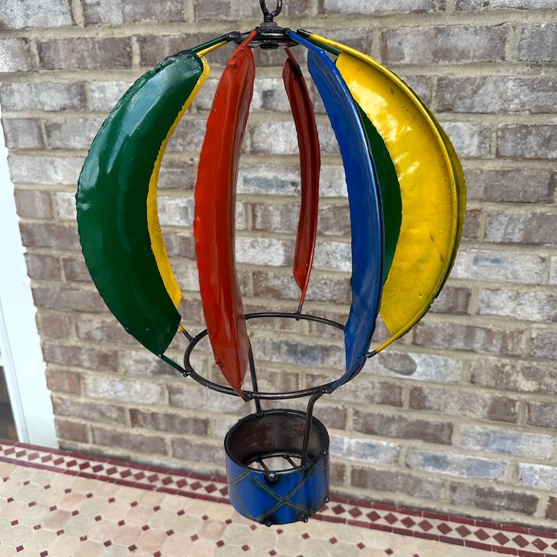 Vintage Spinner Display - Etsy