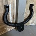 No3 Cast Iron Bell Yoke American Casting Co Birmingham AL Upright ...