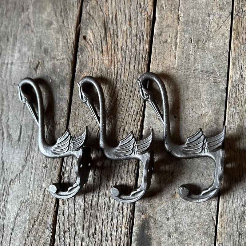 Wall Picture Hook Antique - Etsy