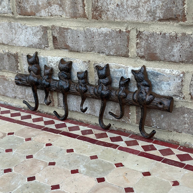 Cute Wall Hooks - Etsy