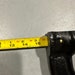 No3 Cast Iron Bell Yoke American Casting Co Birmingham AL Upright ...