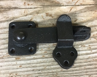 Antique Cast Iron - Etsy