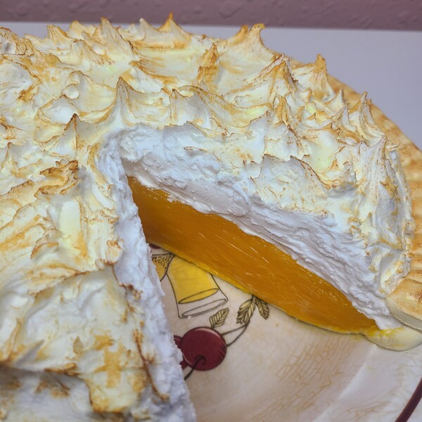 Fake Cake - Etsy