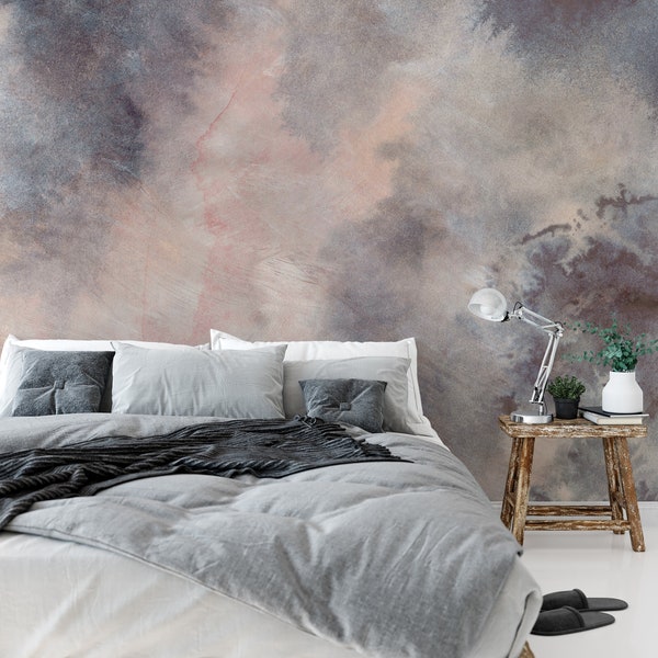 Abstract Wall Mural - Etsy