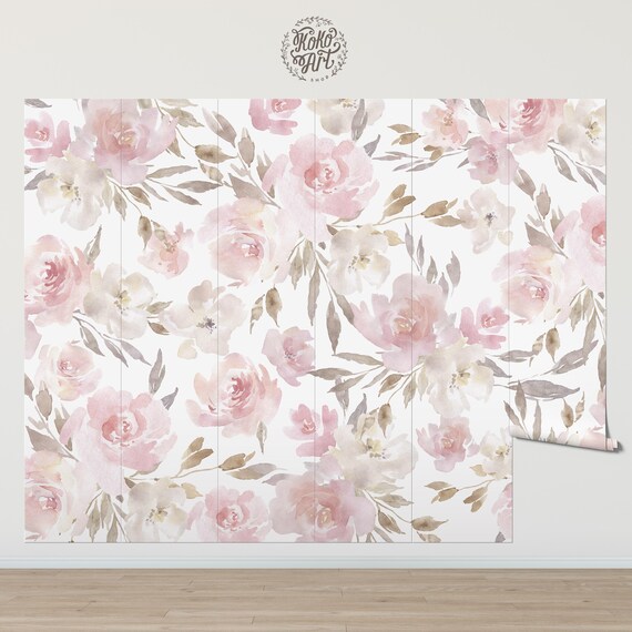 Light And Airy Wallpaper
