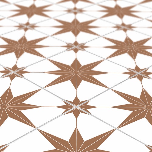 Abstract Vinyl Tile Decal Stickers Pack for Floors Kitchen - Etsy