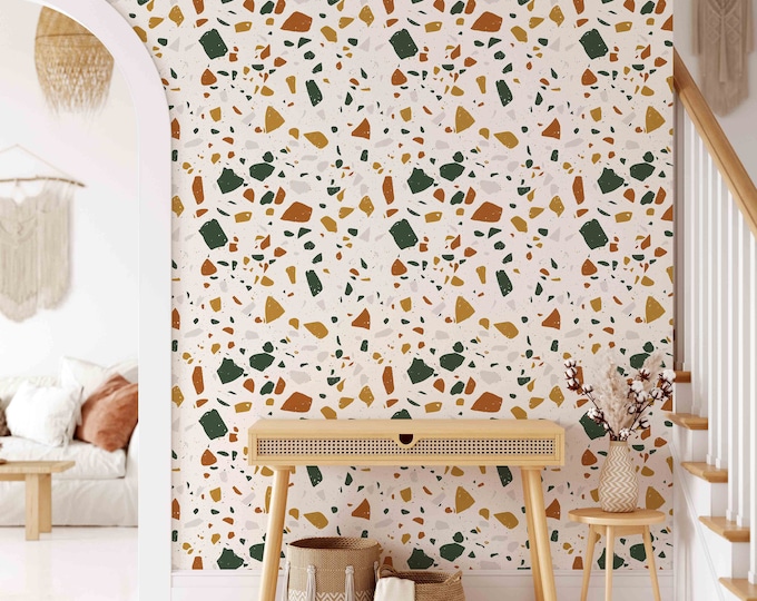 Insects Wallpaper - Bugging Out by Peacoquettedesigns - Entomology ...