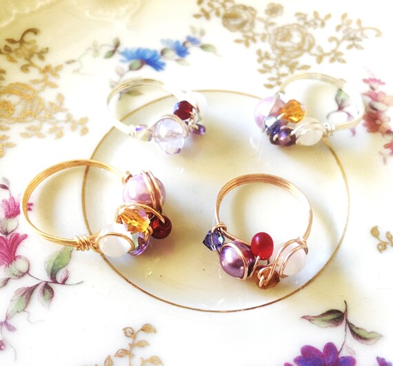 LGBTQ Ring. Pride Ring. Queer Ring. Rainbow Ring. LGBTQ - Etsy