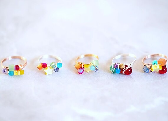 LGBTQ Ring. Pride Ring. Queer Ring. Rainbow Ring. LGBTQ - Etsy Canada