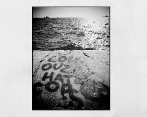 Anarchist Art Posters Poster For Sale Mit "Staat Der Anarchie,