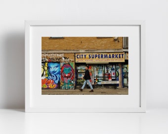 Color Photography - Etsy