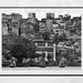 Favela Poster Salvador Bahia Art Brazil Photography - Etsy UK